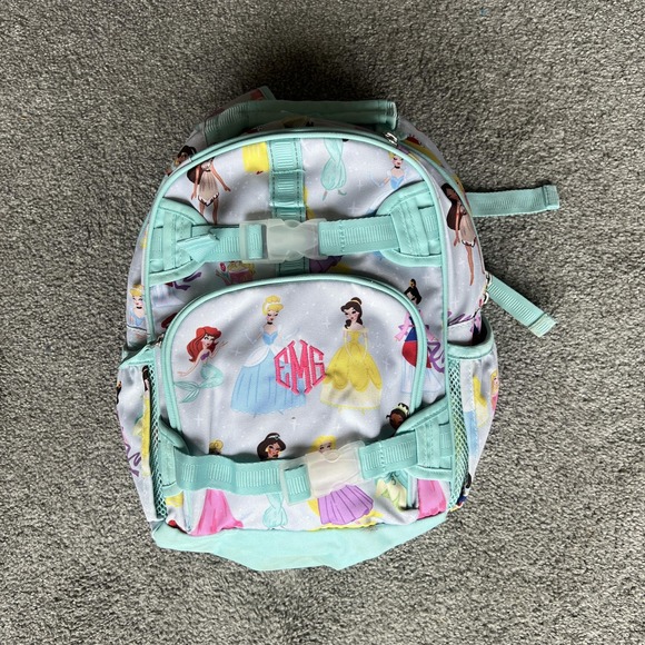 Pottery Barn Kids | Accessories | Pottery Barn Kids Mackenzie Disney ...